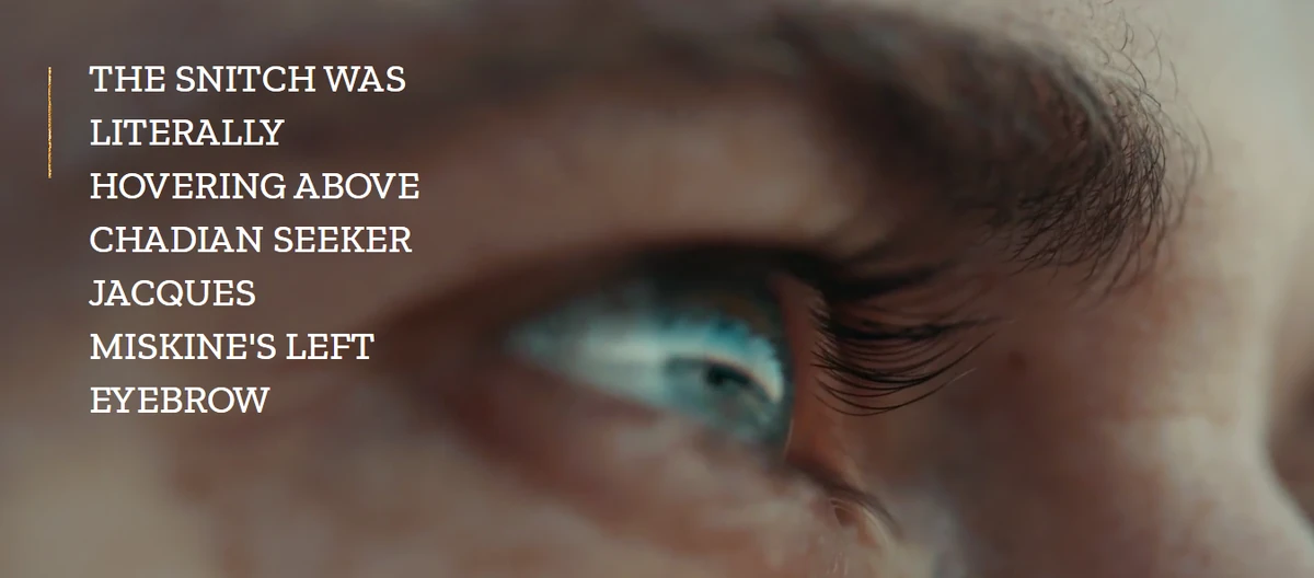 Jacques Miskine | Harry Potter Wiki | Fandom