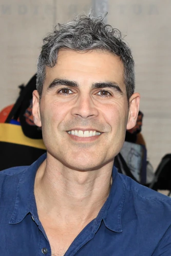 Matthew Reinhart | Harry Potter Wiki | Fandom