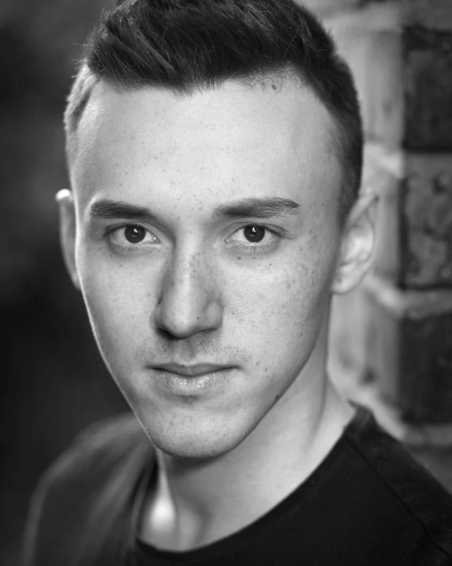Matthew Roberts | Wiki Harry Potter | Fandom