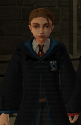 Nola Johnston | Wiki Harry Potter | Fandom