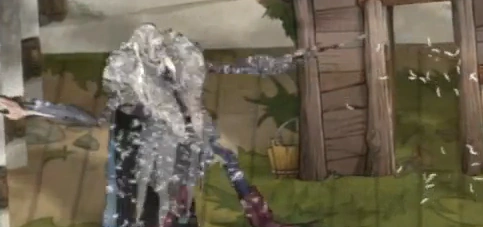 Maggot | Harry Potter Wiki | Fandom