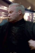 Thorfinn Rowle | Harry Potter Wiki | Fandom