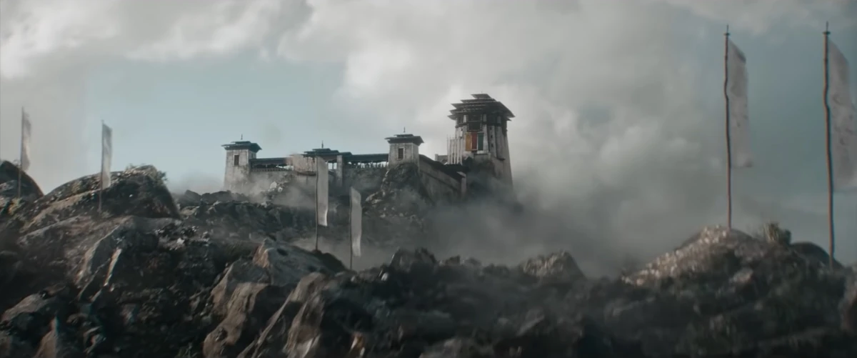 Eyrie | Harry Potter Wiki | Fandom