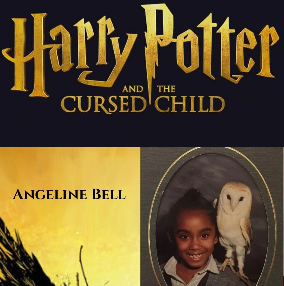 Angeline Bell | Harry Potter Wiki | Fandom