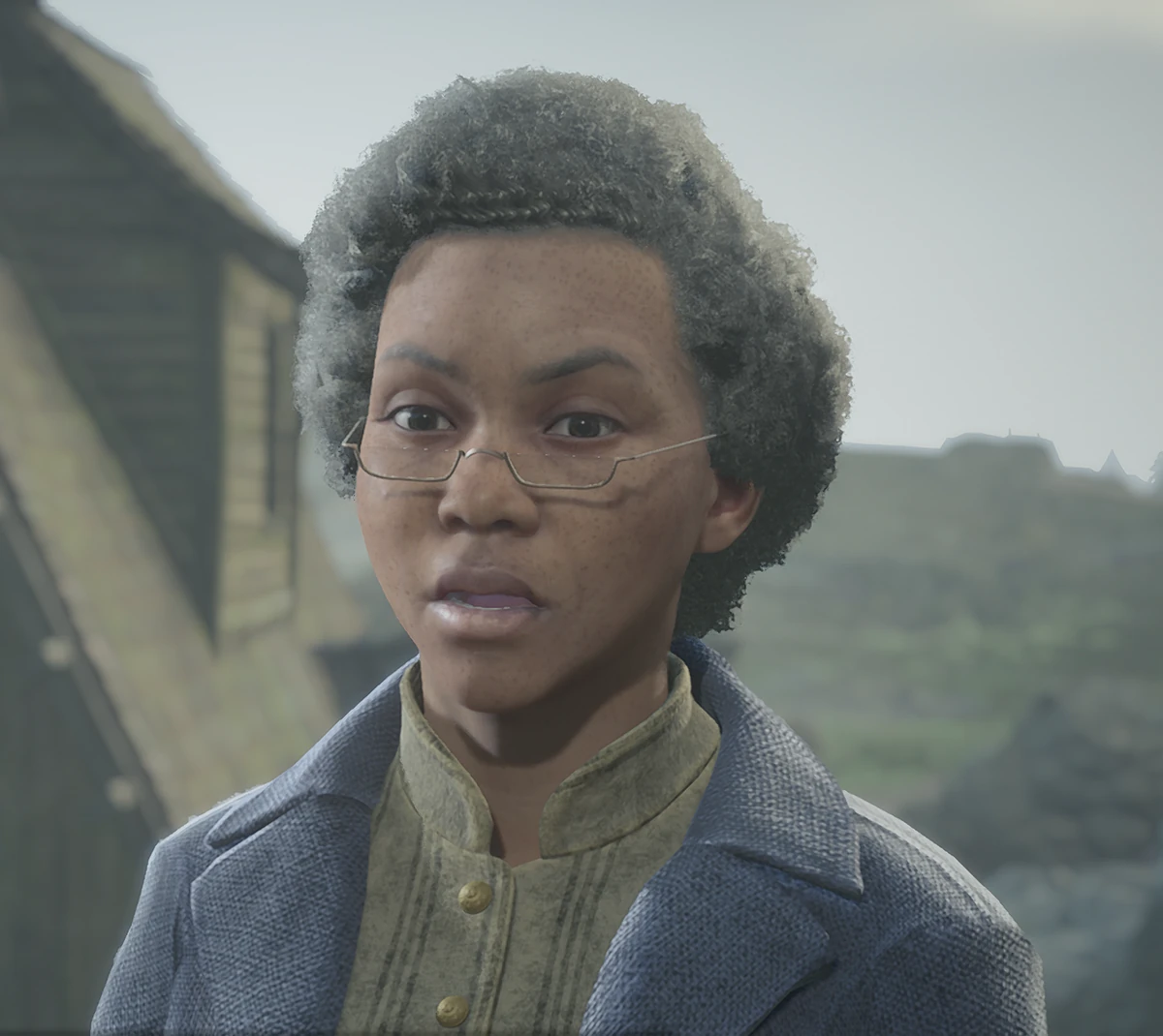 Hyacinth Olivier | Harry Potter Wiki | Fandom