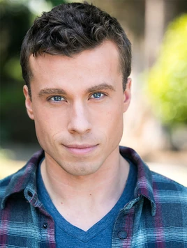 Kaiser Johnson | Harry Potter Wiki | Fandom