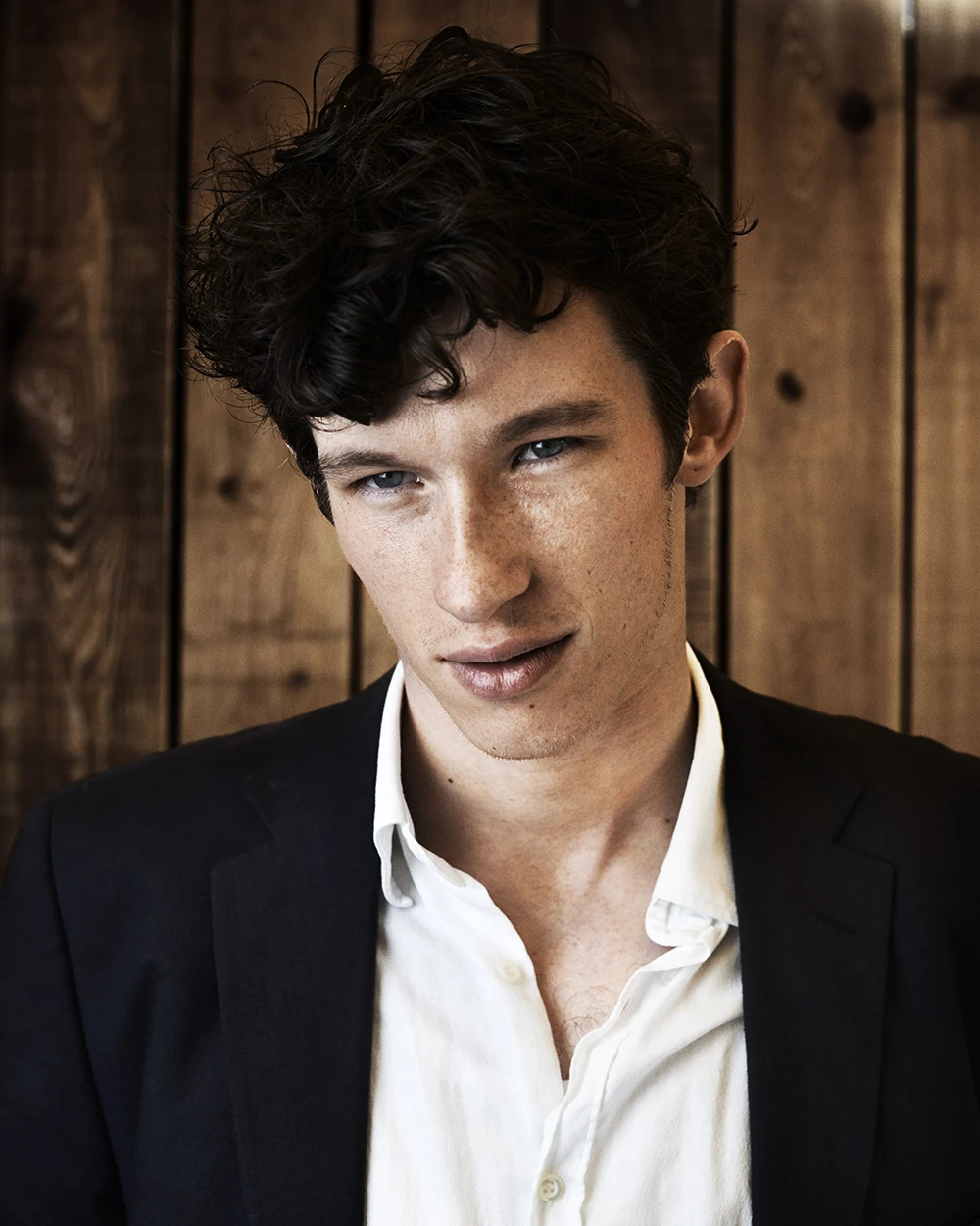 Callum Turner | Harry Potter Wiki | Fandom