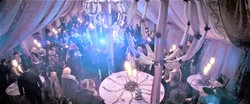 Wedding of William Weasley and Fleur Delacour | Harry Potter Wiki | Fandom