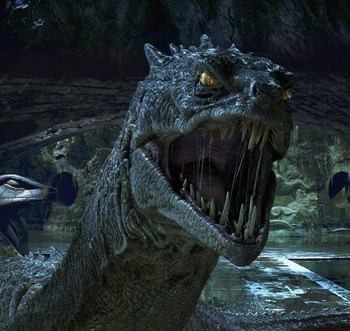 Serpente de Slytherin | Harry Potter Wiki | Fandom