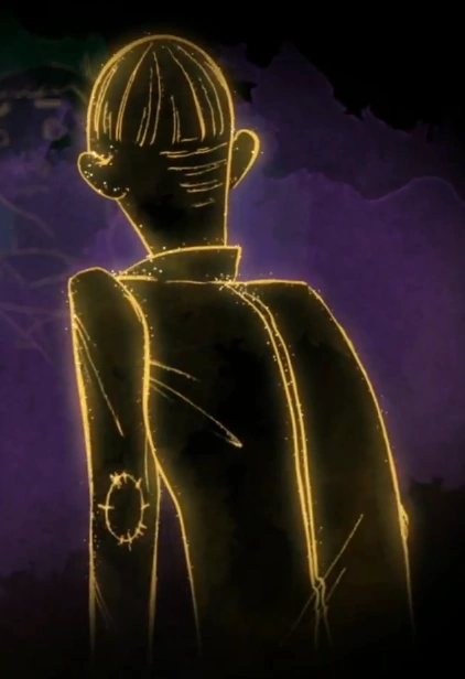 Gormless Morgan | Harry Potter Wiki | Fandom