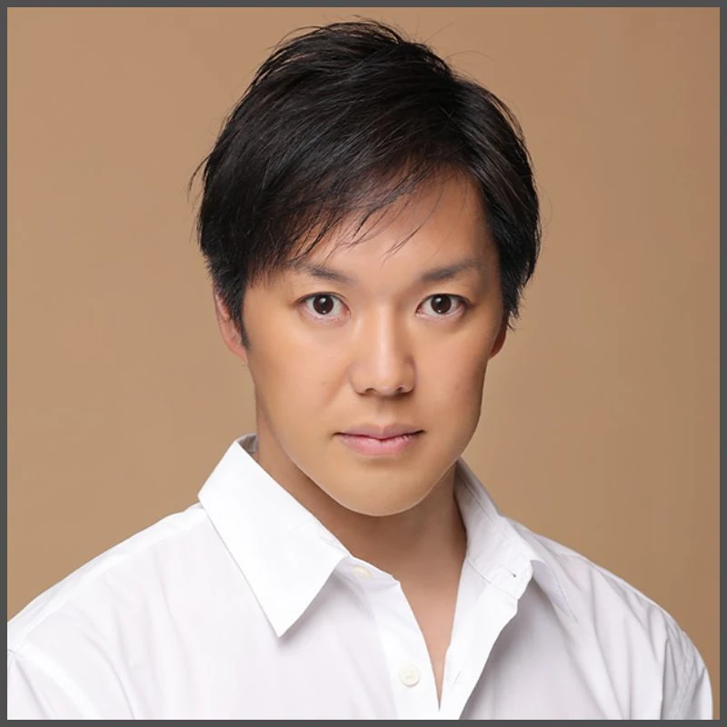 Hisashi Otake | Harry Potter Wiki | Fandom