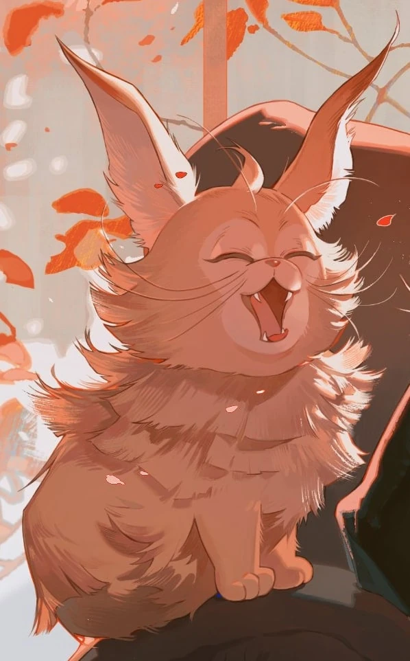 Lyncus | Wiki Harry Potter | Fandom