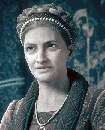 Ниов Фицджеральд | Гарри Поттер вики | Fandom
