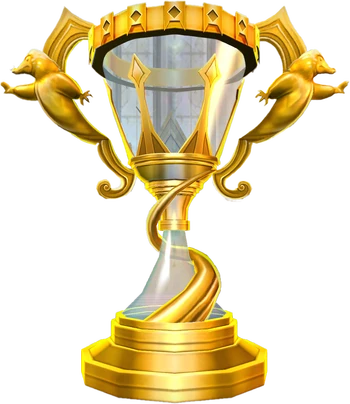 All-Wizard Cup | Harry Potter Wiki | Fandom