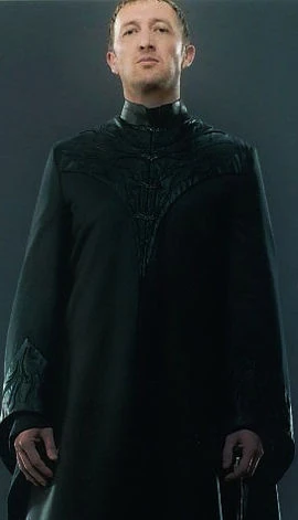 Amico Carrow | Harry Potter Wiki | Fandom