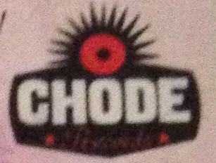 Chode Records | Harry Potter Wiki | Fandom