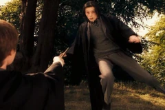 Impediment Jinx | Harry Potter Wiki | Fandom