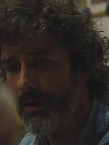 Richard Trinder | Harry Potter Wiki | Fandom