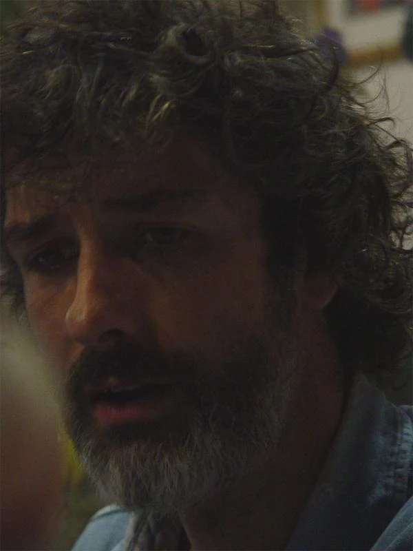 Richard Trinder | Harry Potter Wiki | Fandom