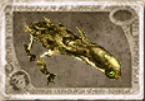 Myrgnag | Harry Potter | Fandom