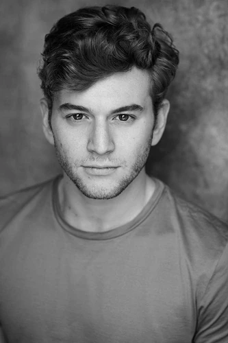 Fares Boulos | Wiki Harry Potter | Fandom