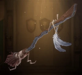 Firebolt Supreme | Harry Potter Wiki | Fandom