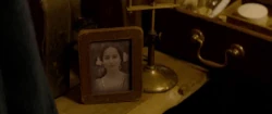 Leta Lestrange | Harry Potter Wiki | Fandom