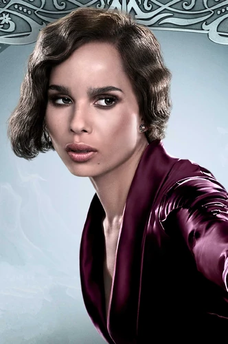 Leta Lestrange | Harry Potter Wiki | Fandom