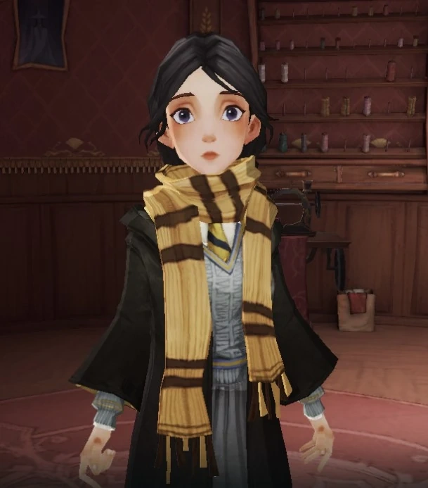 Alma | Harry Potter Wiki | Fandom