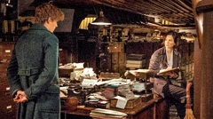 Wand Permit Office | Harry Potter Wiki | Fandom