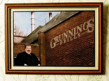 Grunnings | Wiki Harry Potter | Fandom