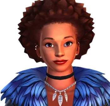 Jules Egwu | Harry Potter Wiki | Fandom