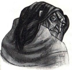 Alastor Moody | Harry Potter Wiki | Fandom