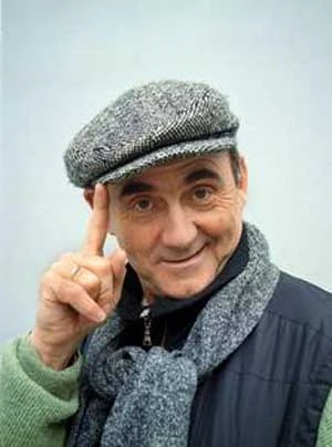 Jan Peszek | Harry Potter Wiki | Fandom