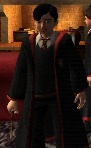 Stephen Challock | Wiki Harry Potter | Fandom