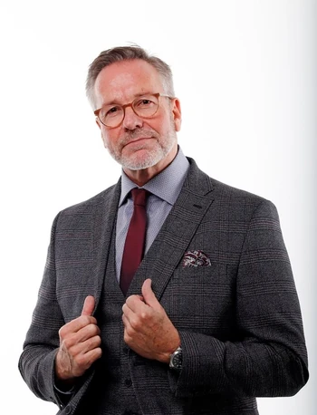 Tony Pickering | Harry Potter Wiki | Fandom