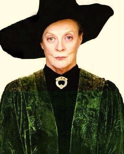 Minerva McHudurra | Harry Potter Wiki | Fandom
