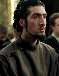 Poliakoff | Harry Potter Wiki | Fandom