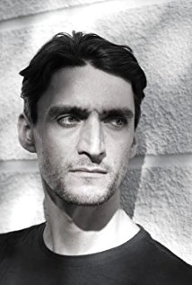 Reid Anderson | Wiki Harry Potter | Fandom