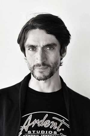 Reid Anderson | Harry Potter Wiki | Fandom