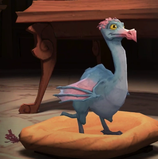 Vouivre | Wiki Harry Potter | Fandom