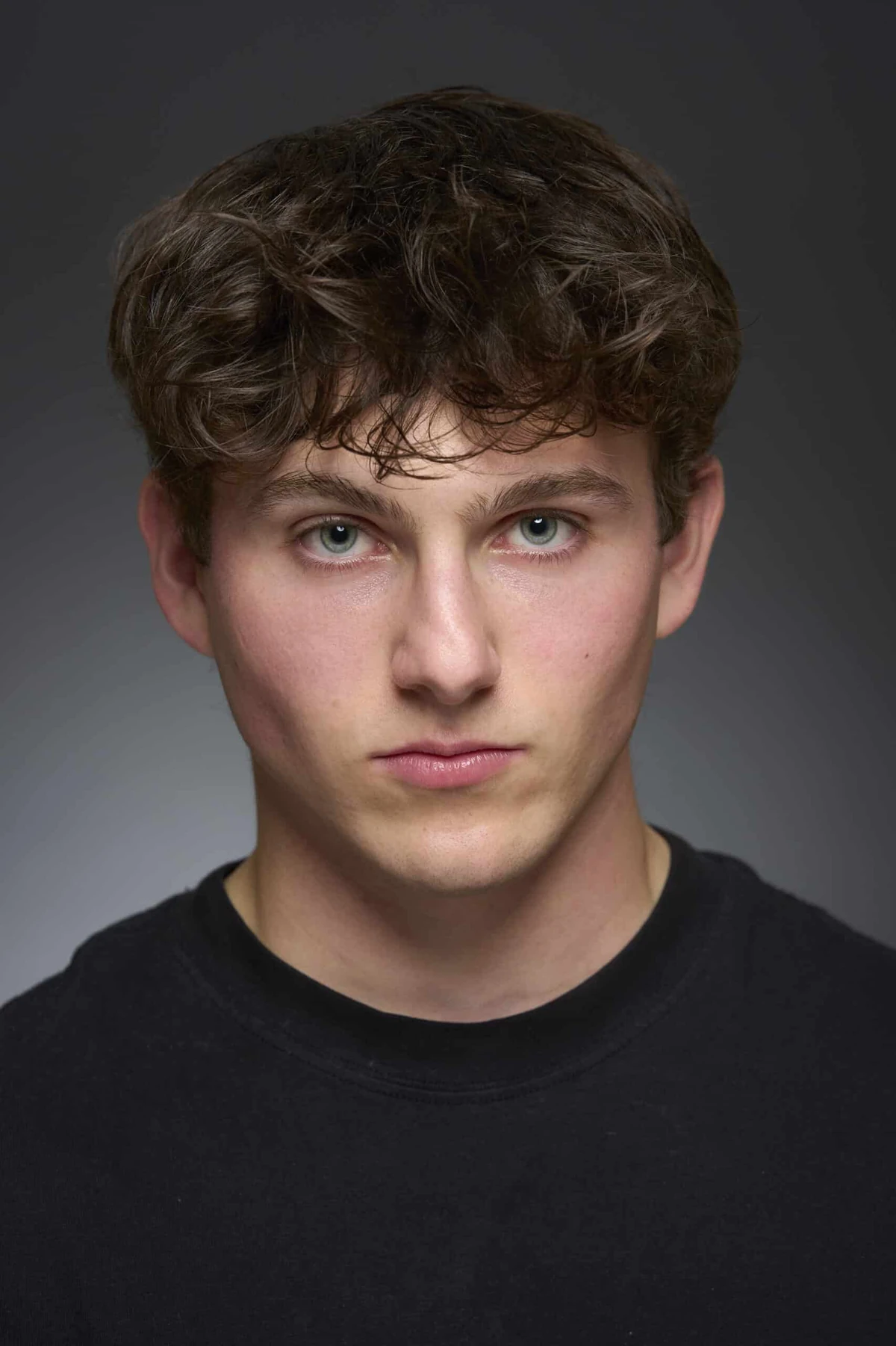 Geffen Katz-Kaye | Harry Potter Wiki | Fandom