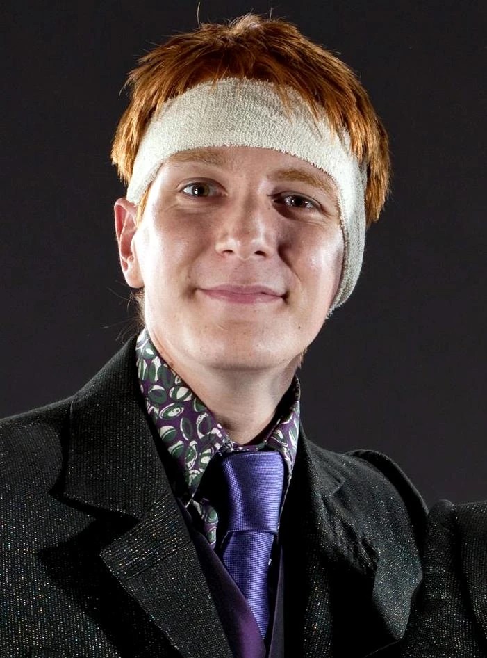 George Weasley | Harry Potter Wiki | Fandom