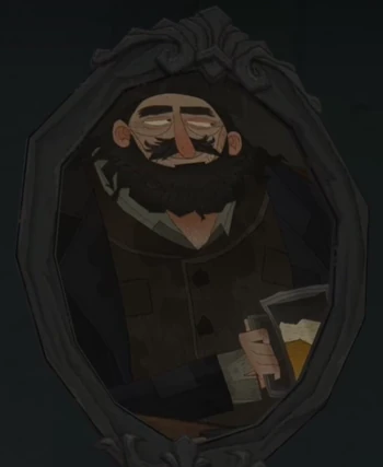 Harold | Harry Potter Wiki | Fandom