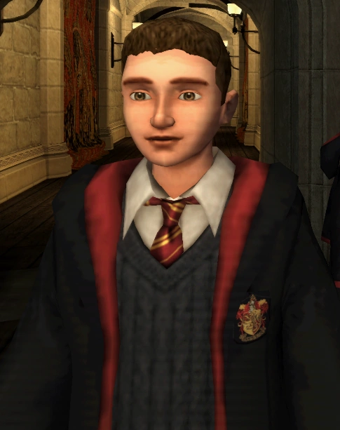 Jason Swann | Wiki Harry Potter | Fandom