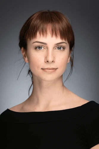 Madeline Walker | Harry Potter Wiki | Fandom