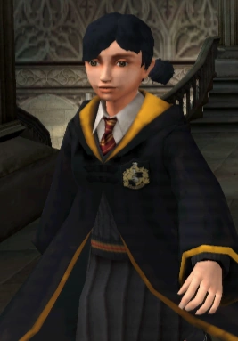 Martine Copplestone | Wiki Harry Potter | Fandom