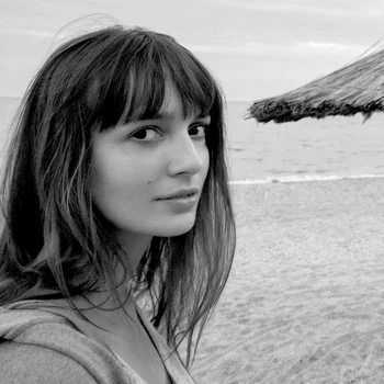 Olia Muza | Harry Potter Wiki | Fandom