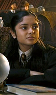 Padma Patil | HarryPotter-wiki | Fandom