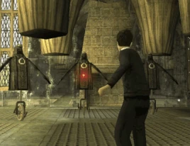 Stupefy Duo | Harry Potter Wiki | Fandom